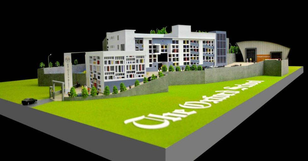CBSE Schools In Kozhikode | The Oxford School Calicut