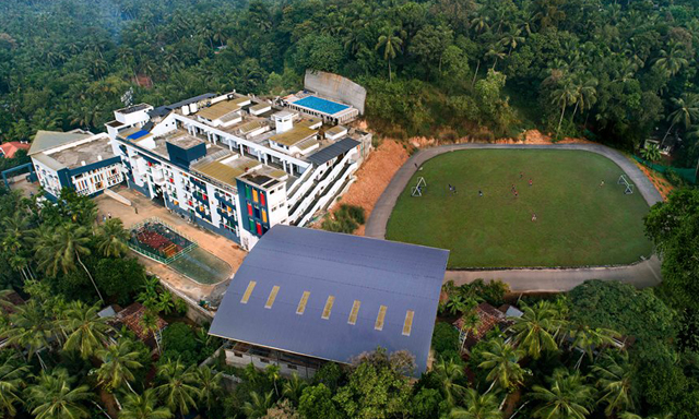 Sports Programs | The Oxford School Calicut
